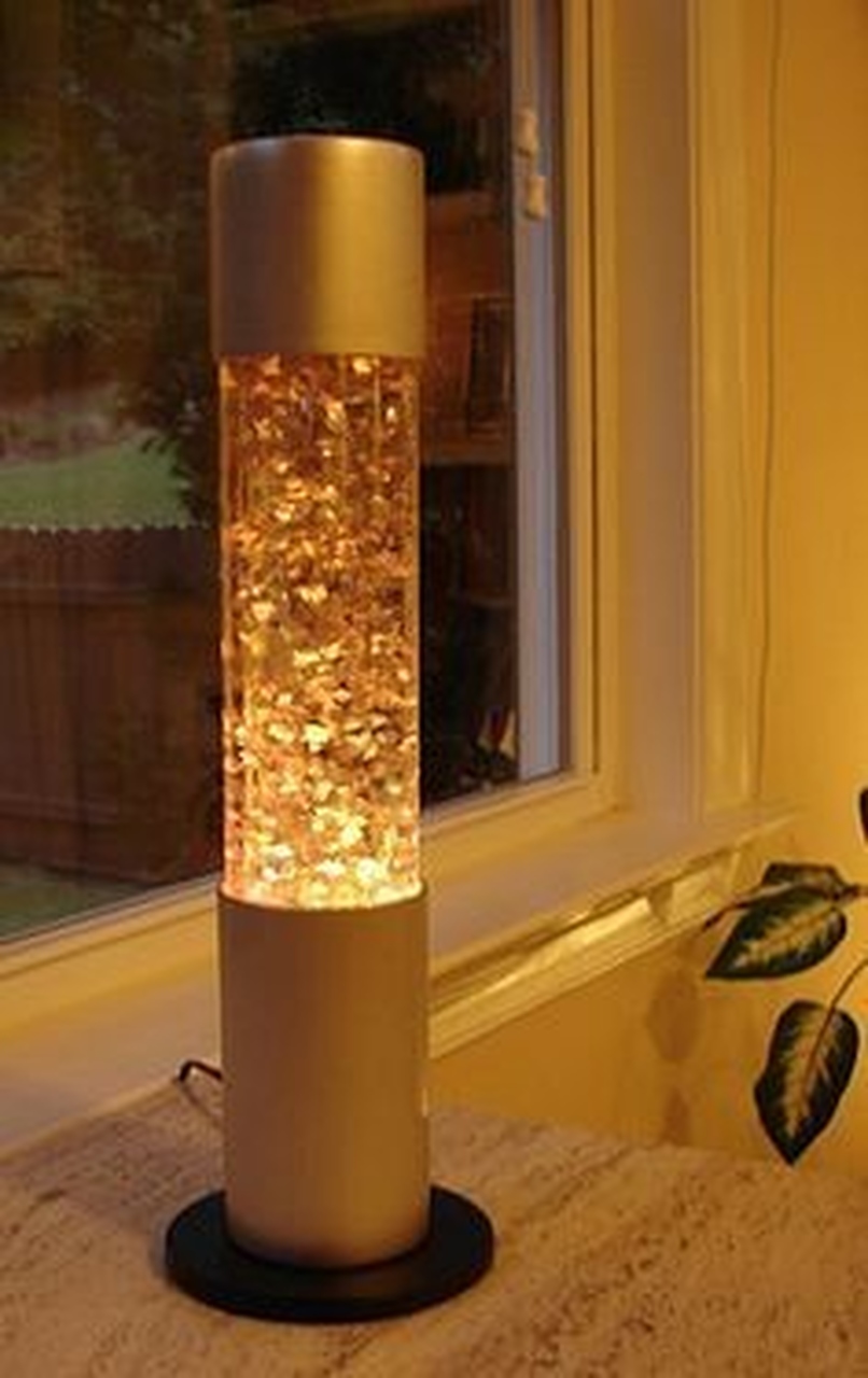 Lâmpada de Lava: Descubra tudo sobre ela! - LAVA LAMP